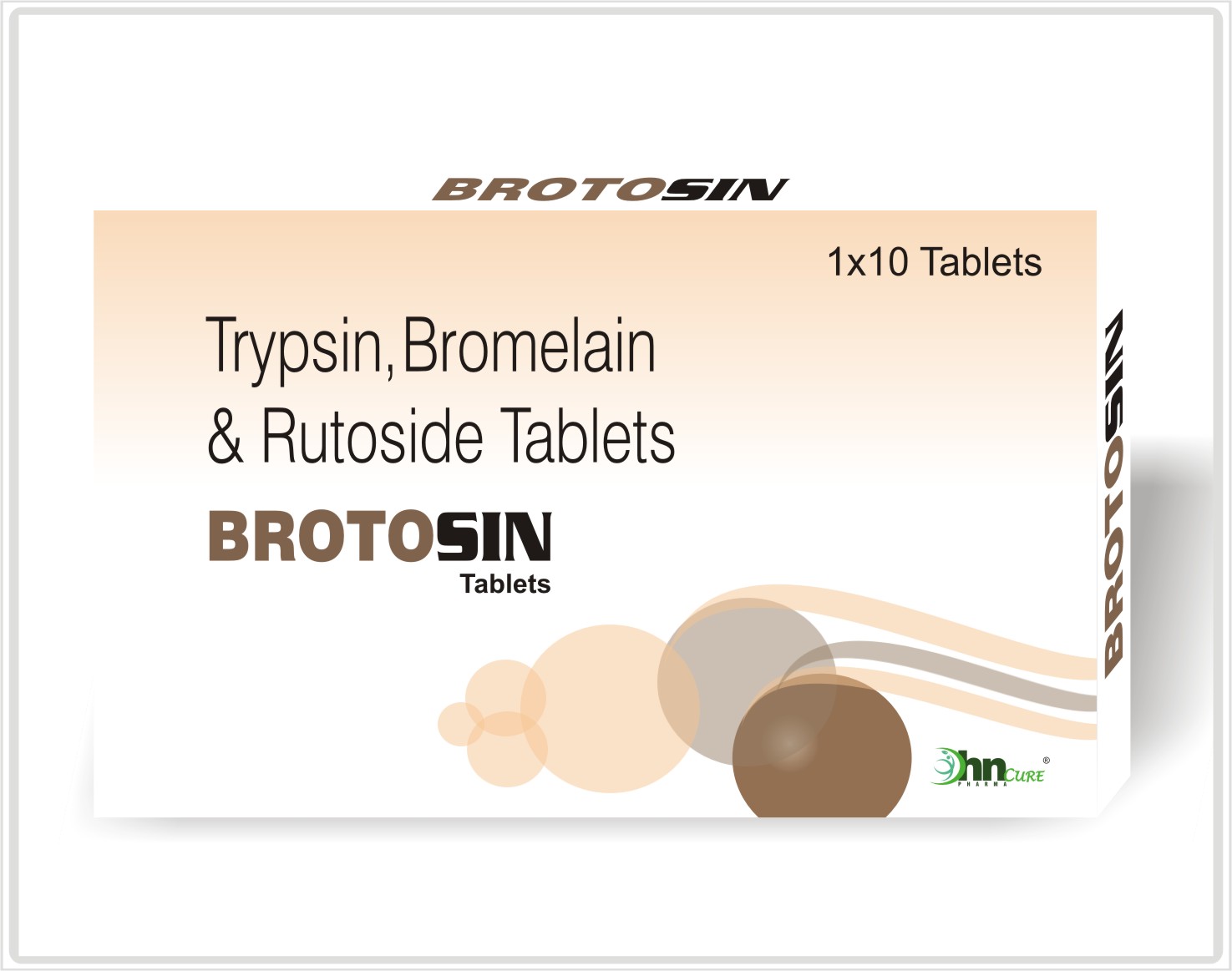 BROTOSIN – HN Cure Pharma