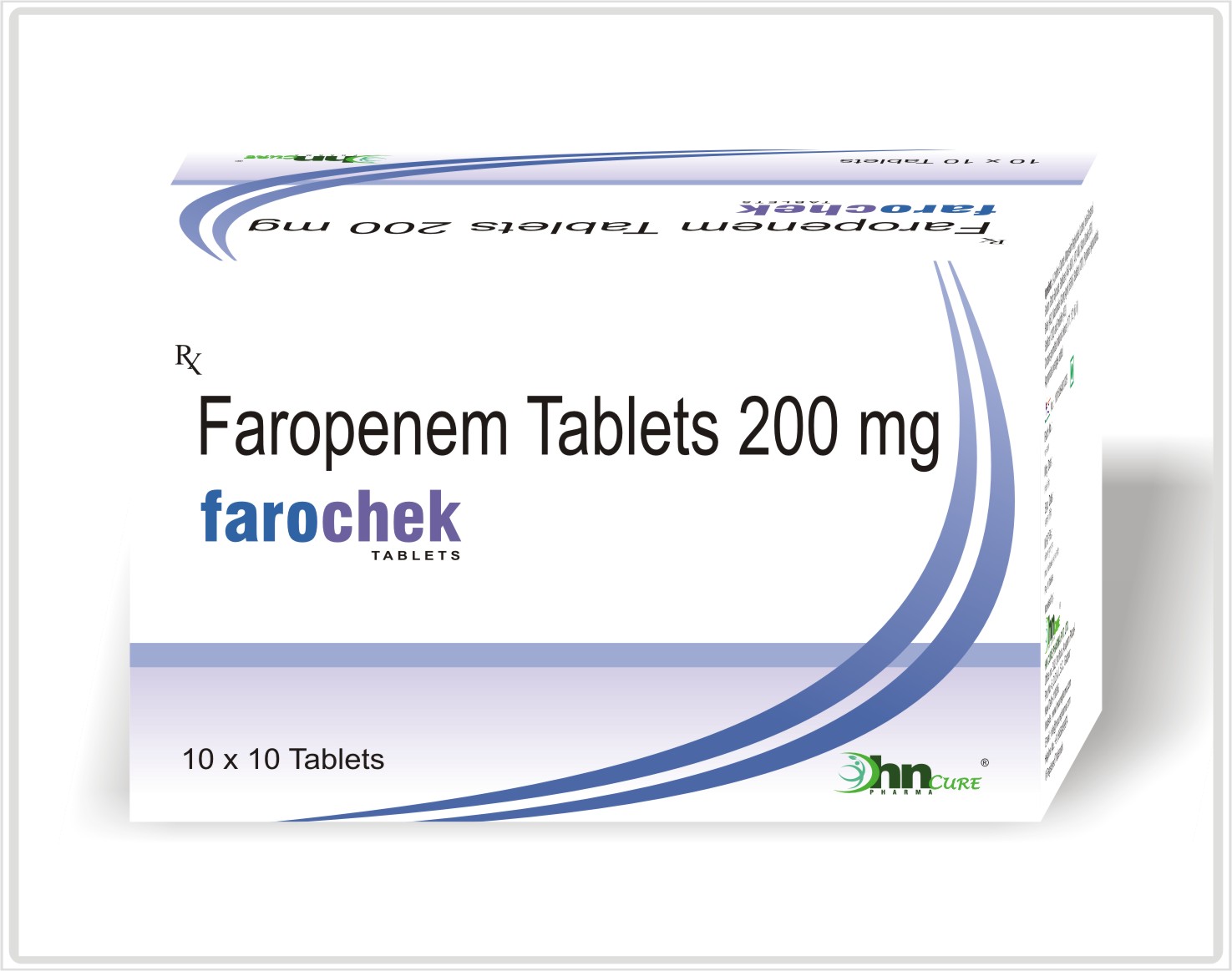 FAROCHEK – HN Cure Pharma