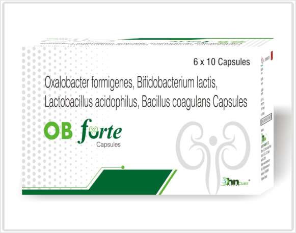 OB FORTE – HN Cure Pharma