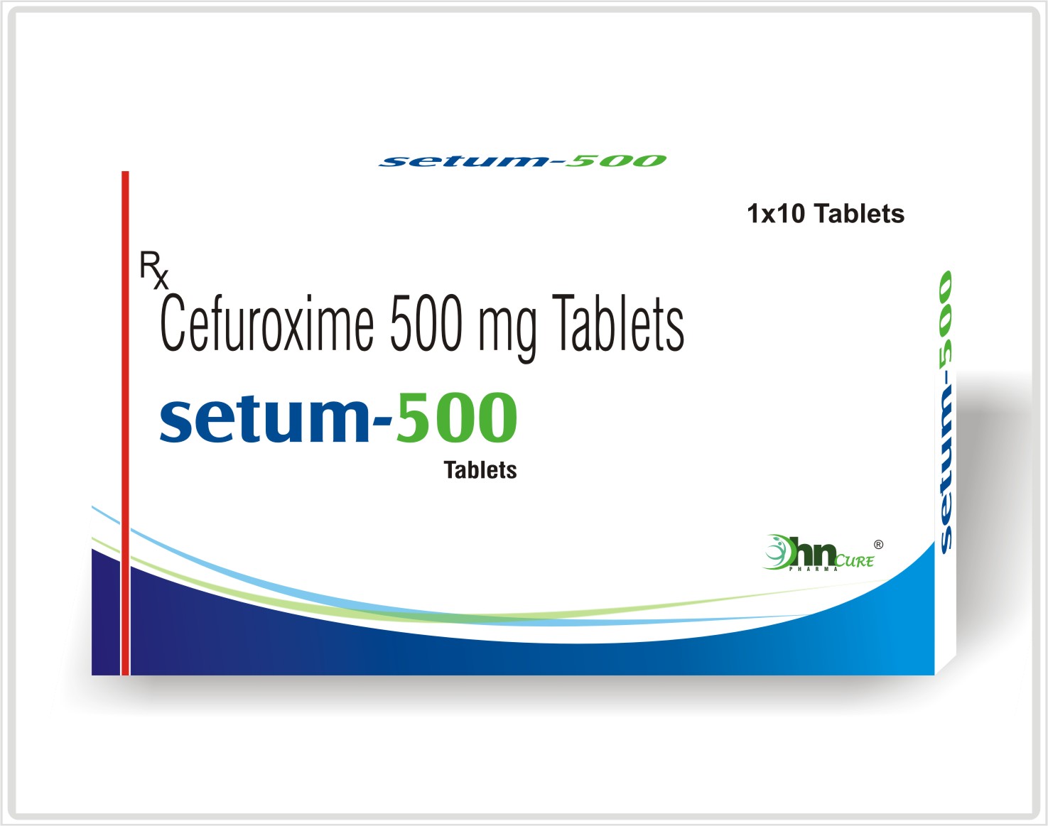 SETUM – HN Cure Pharma