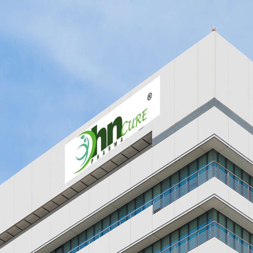 About – HN Cure Pharma