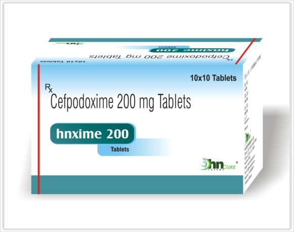 HNXIME – HN Cure Pharma